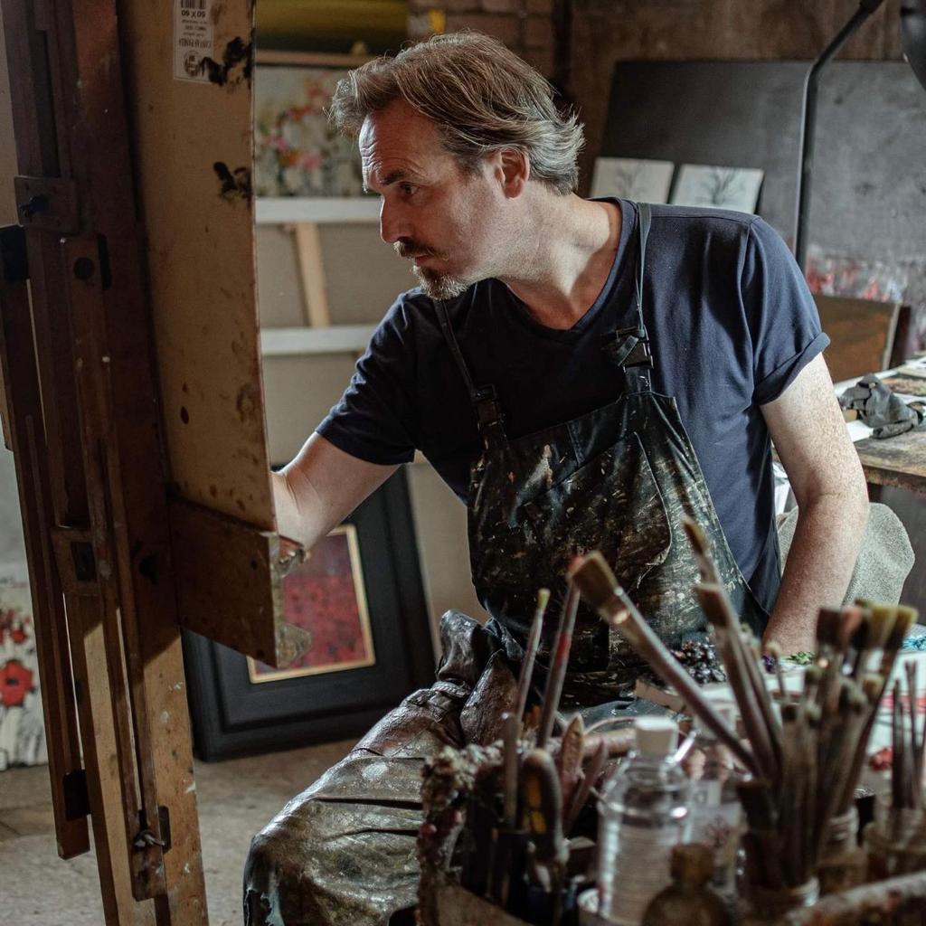 Gordon Wilson Artwork for Sale | Buy Gordon Wilson Artwork – Find Your ...