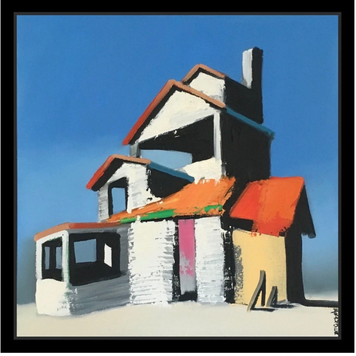 Atlantic Enclosure – Find Your Masterpiece