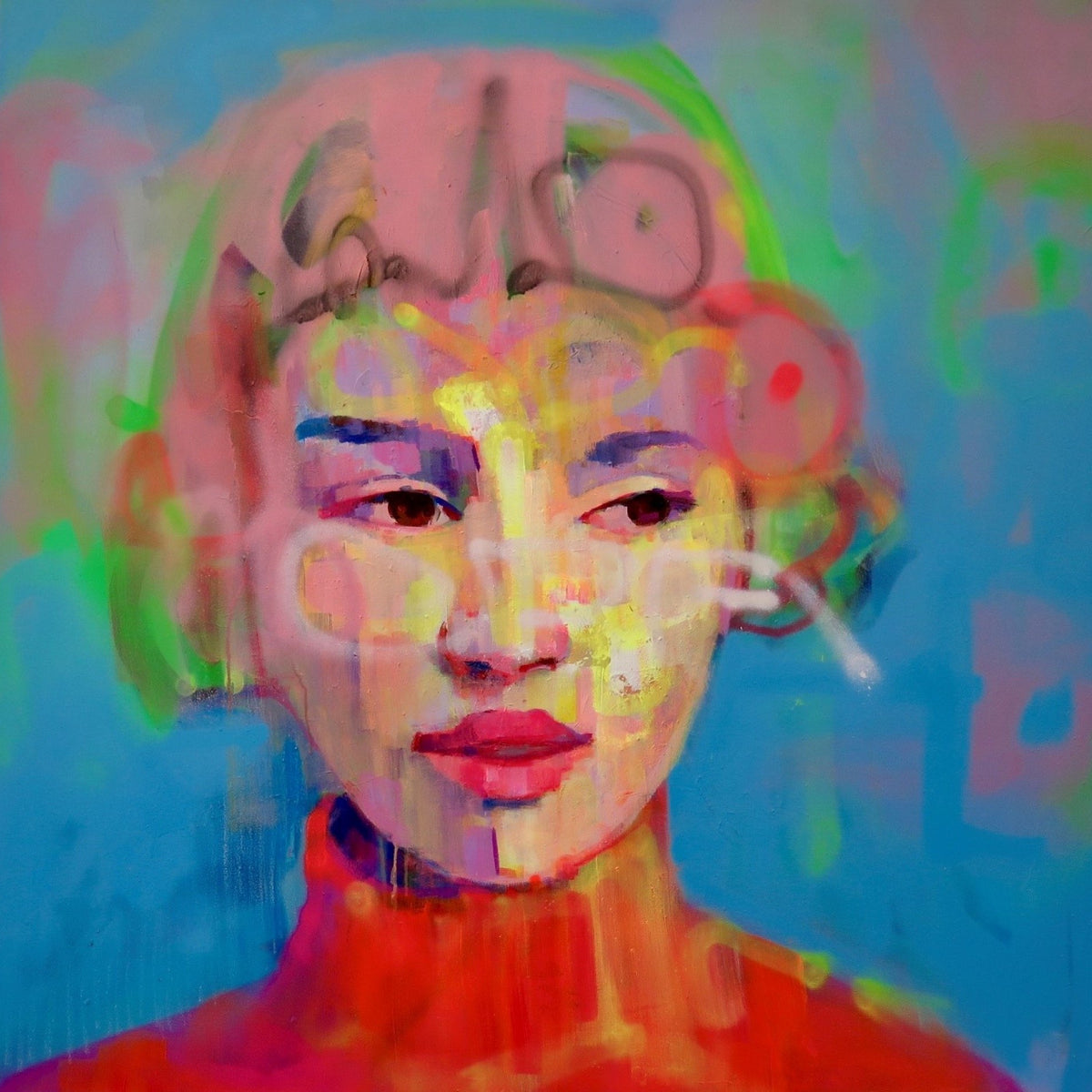 FRAGILIA 823 | Kilmany Jo Liversage | Masterpiece Art – Find Your ...